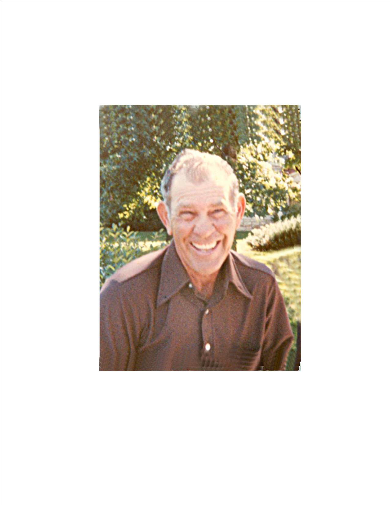 Donald Joseph “Steve” Boehm | News, Sports, Jobs - Lawrence Journal ...